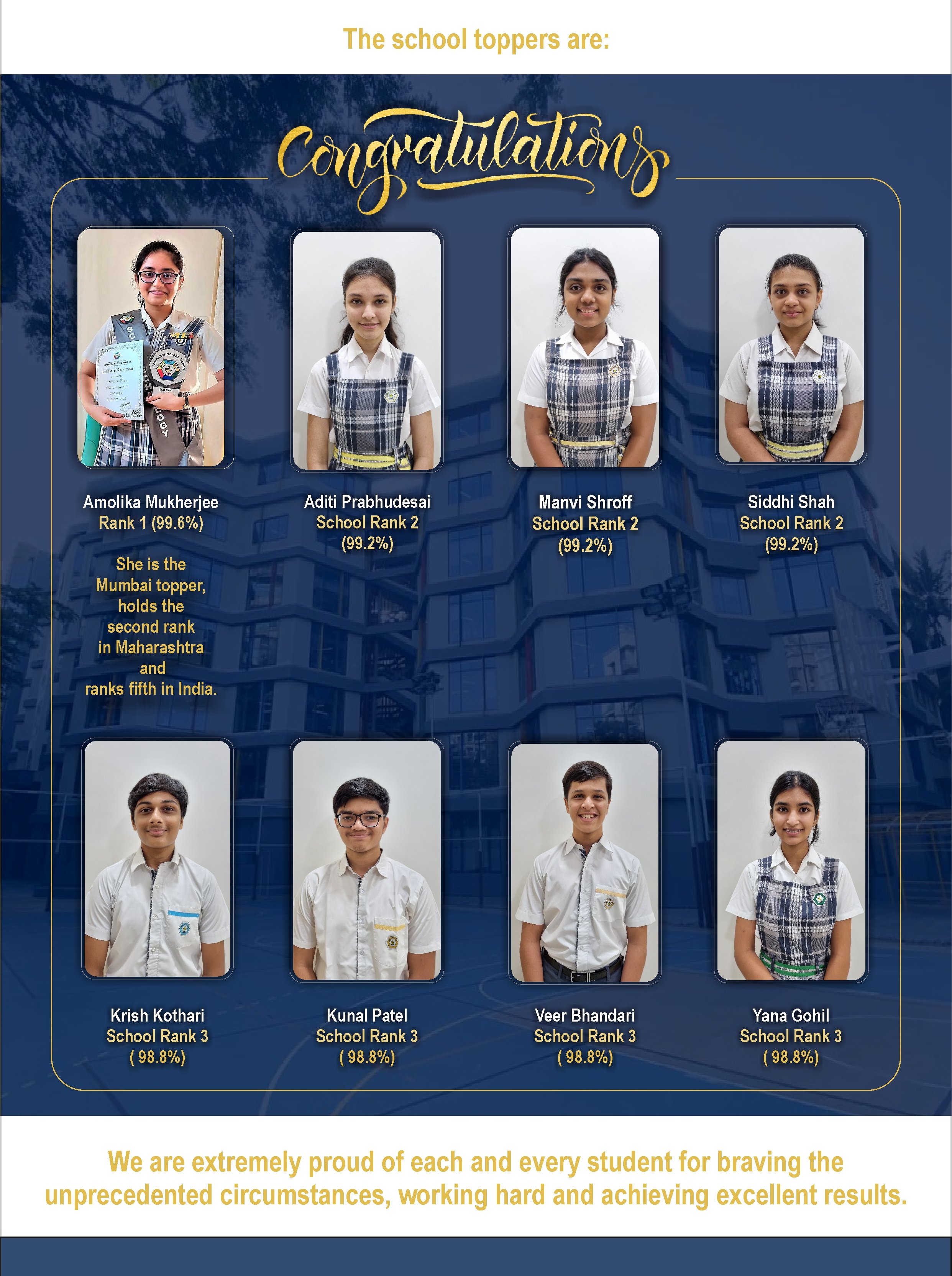 Jamnabai Narsee School