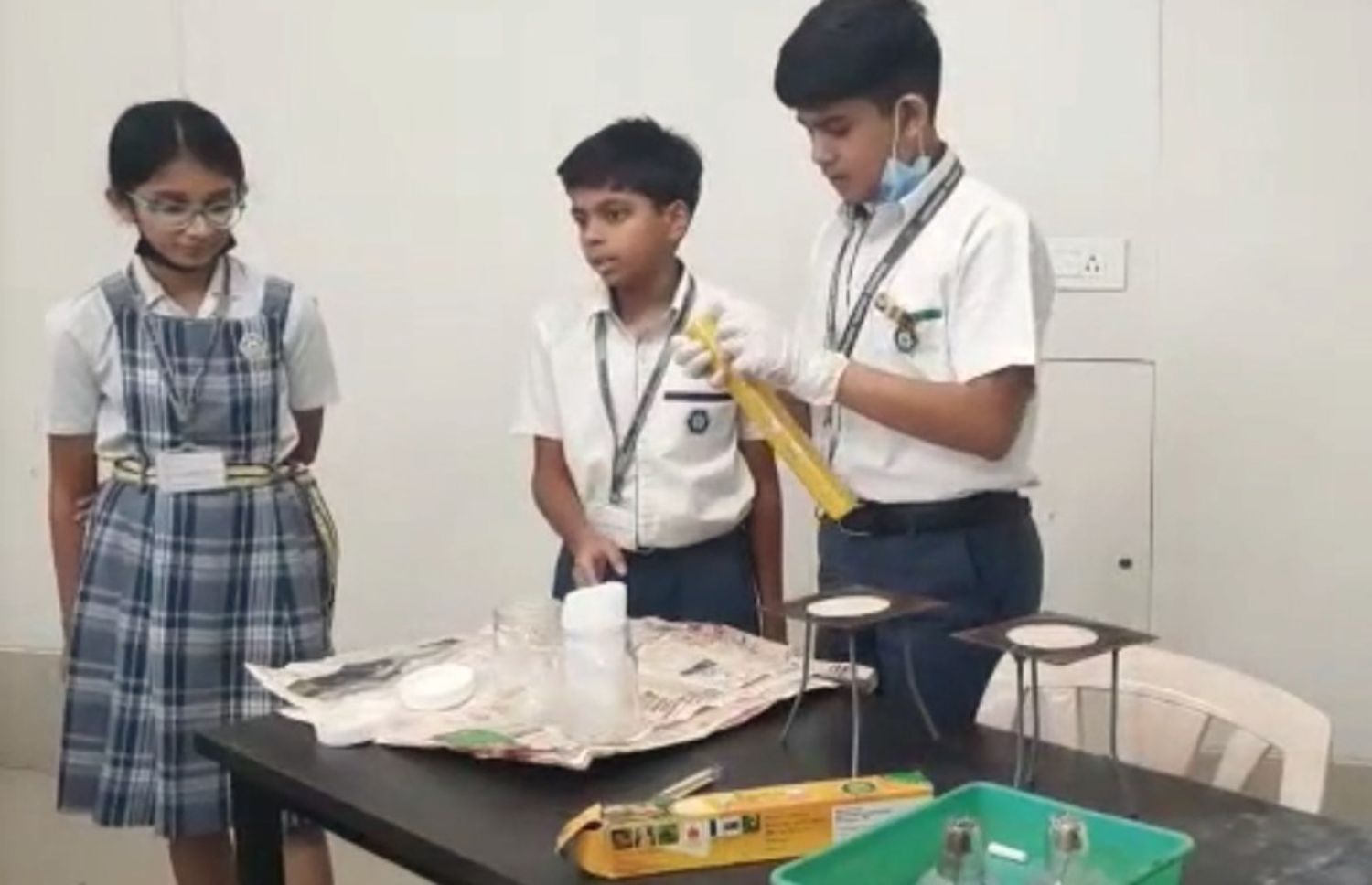 Jamnabai Narsee School