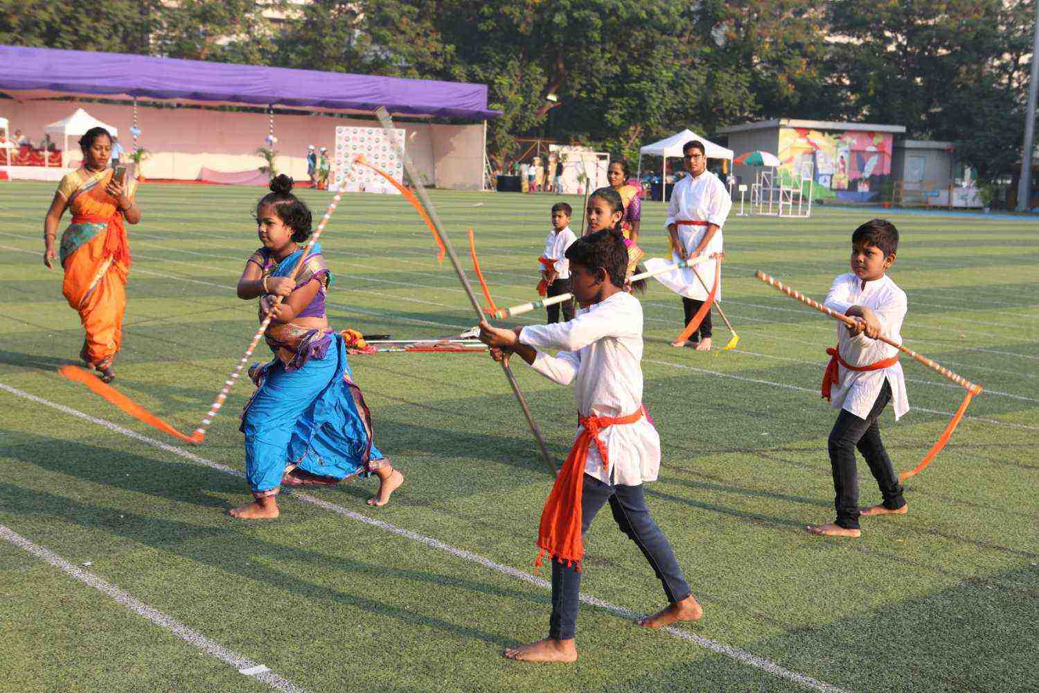 Jamnabai Narsee School
