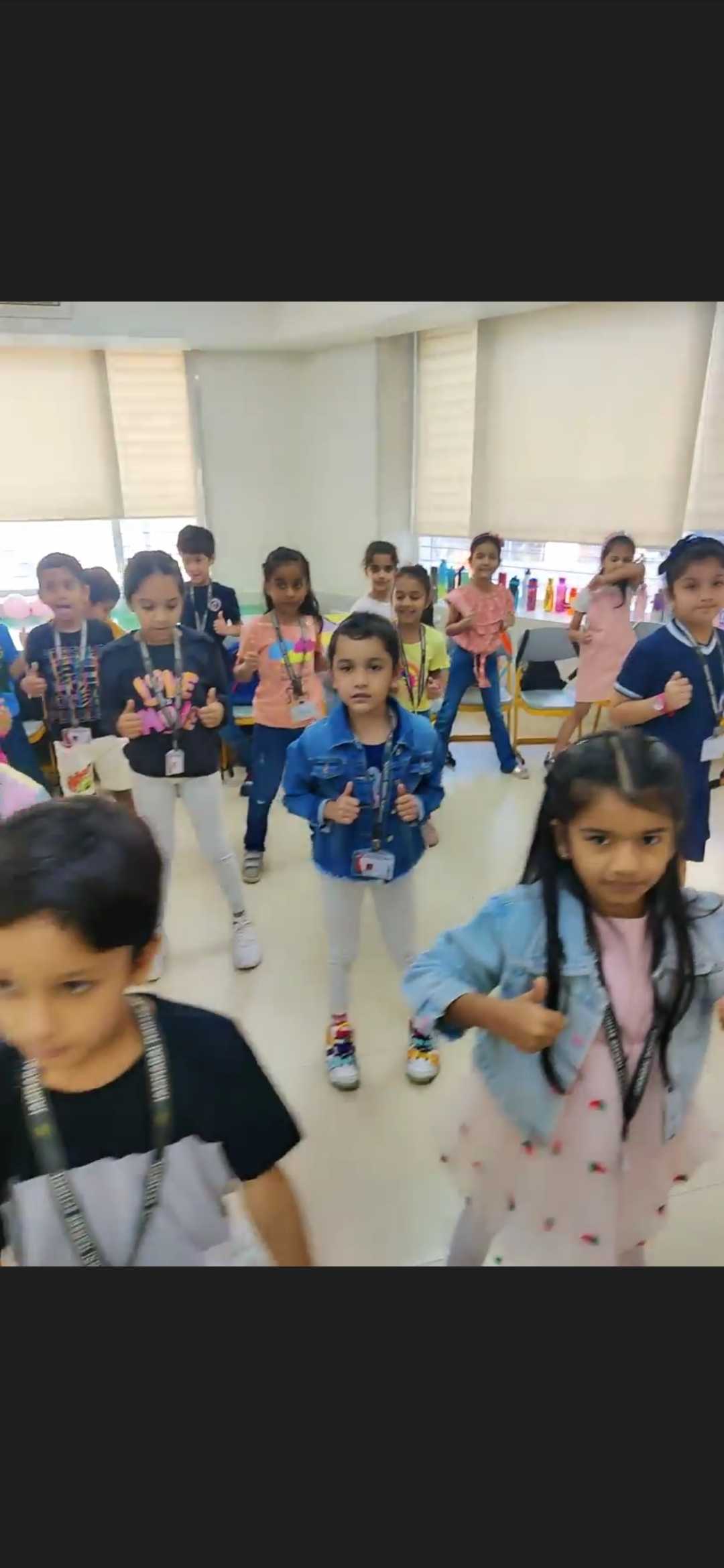 Jamnabai Narsee School