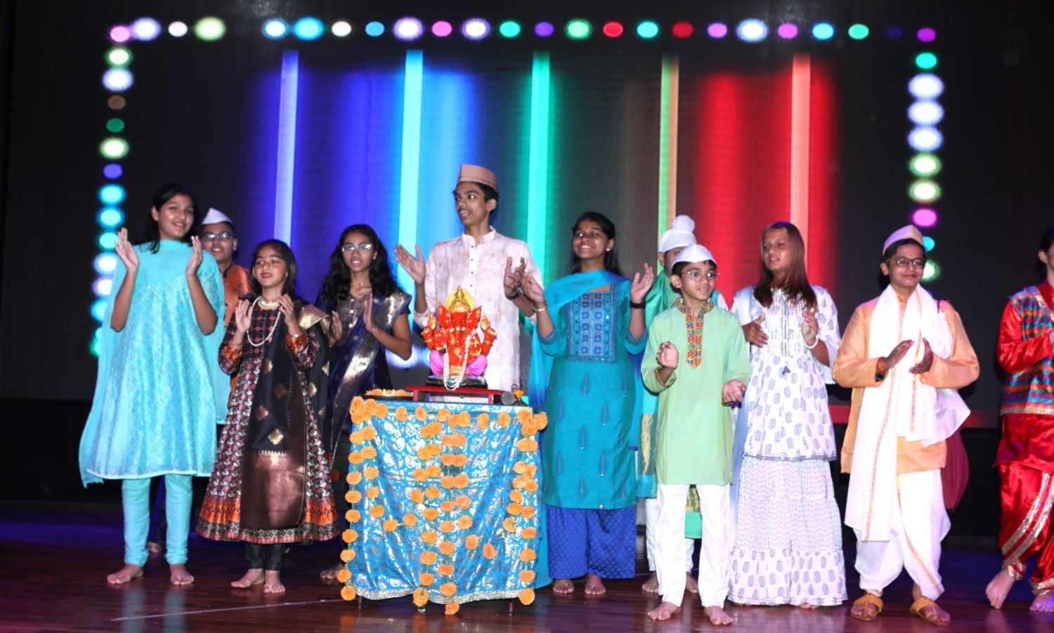 Jamnabai Narsee School