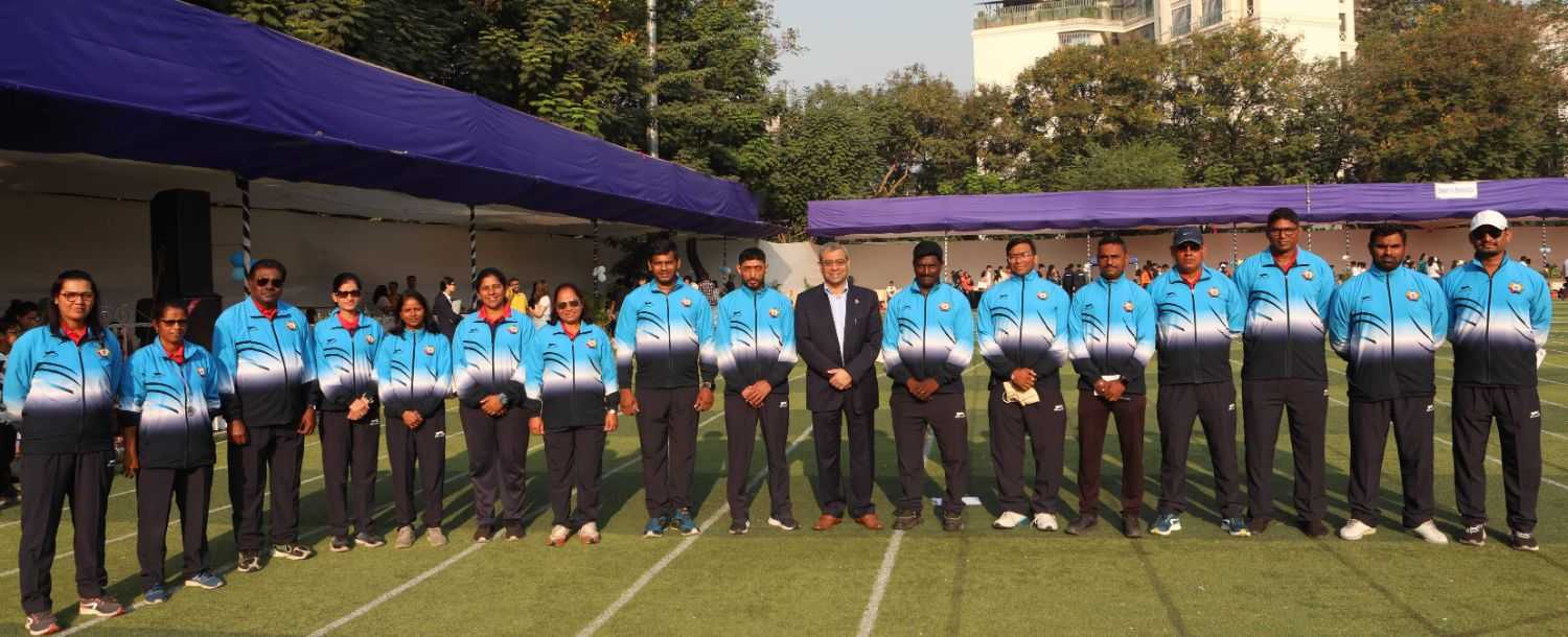 Jamnabai Narsee School