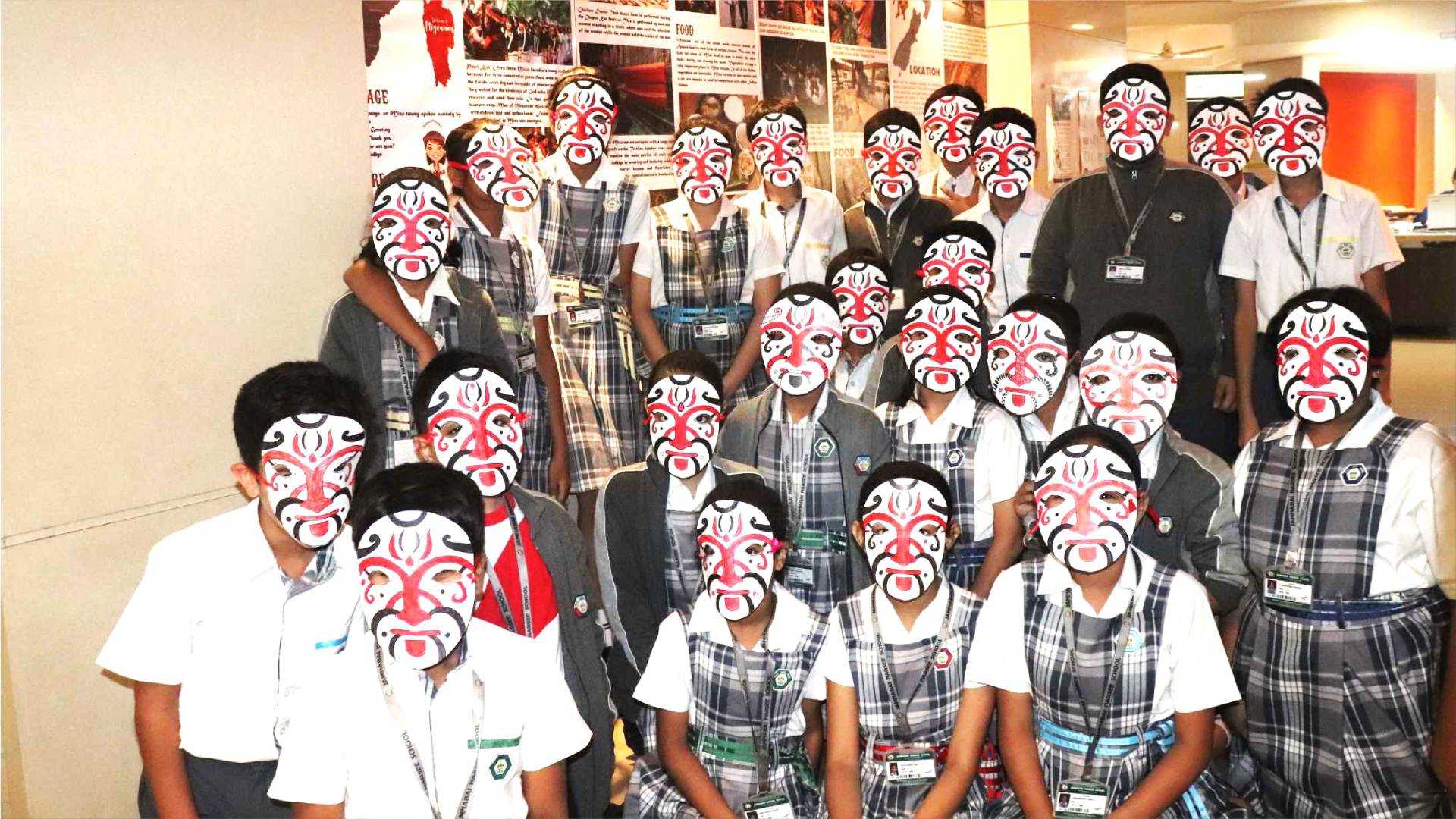 Jamnabai Narsee School