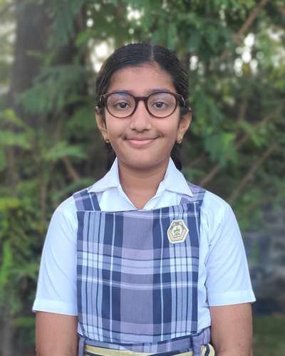 Jamnabai Narsee School