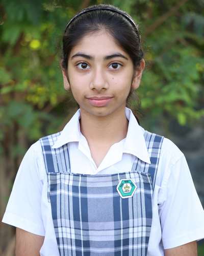 Jamnabai Narsee School