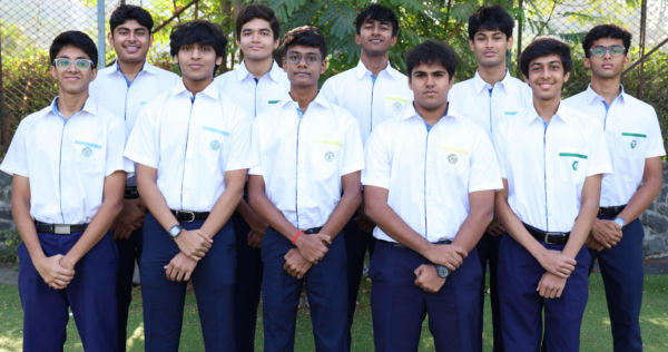 Jamnabai Narsee School