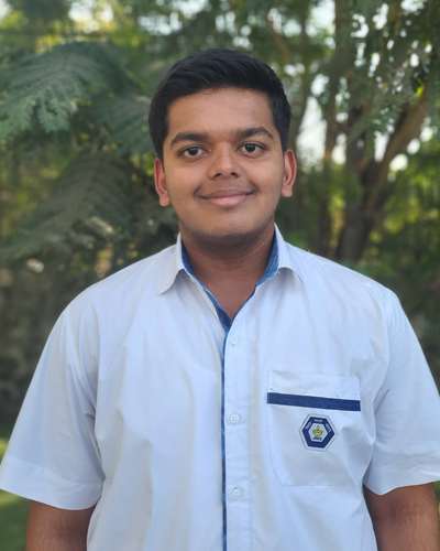 Jamnabai Narsee School