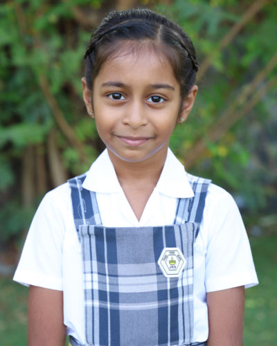 Jamnabai Narsee School