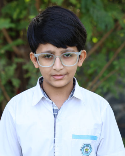 Jamnabai Narsee School