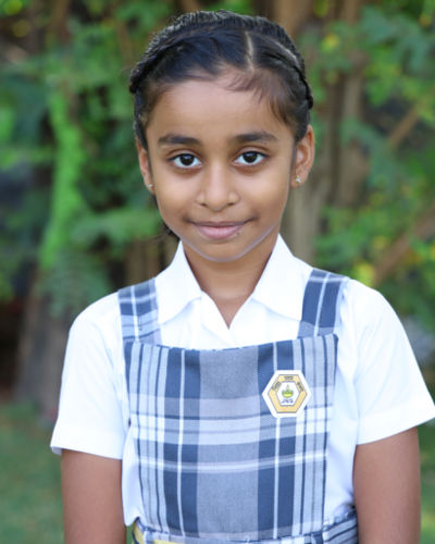 Jamnabai Narsee School