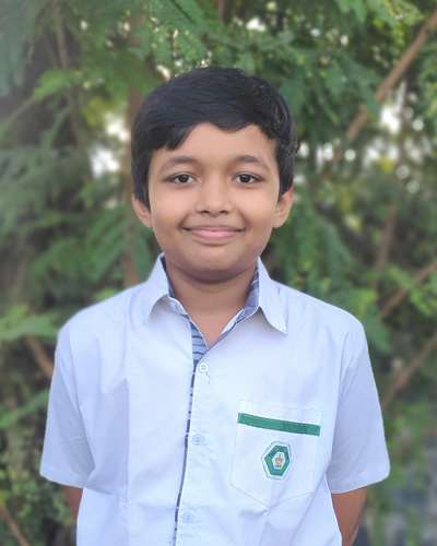 Jamnabai Narsee School