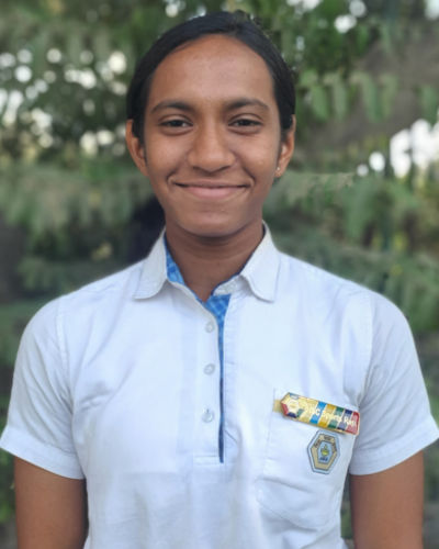 Jamnabai Narsee School