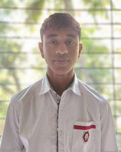 Jamnabai Narsee School