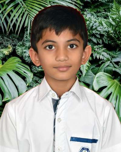 Jamnabai Narsee School